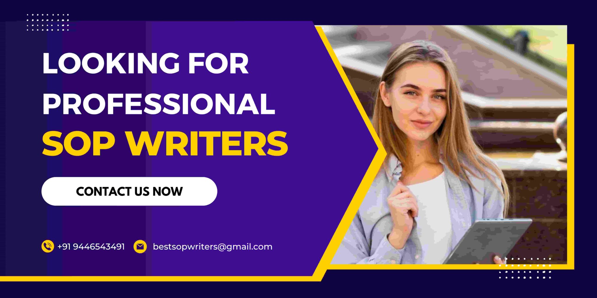 Free SOP Samples - Statement of Purpose Format, Tips & PDFs